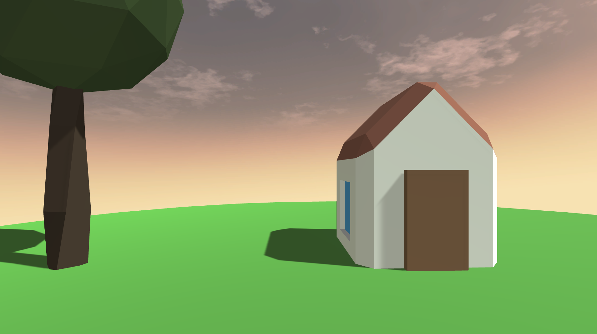 Unity Workshop: Skyisland by GDAC@UCD