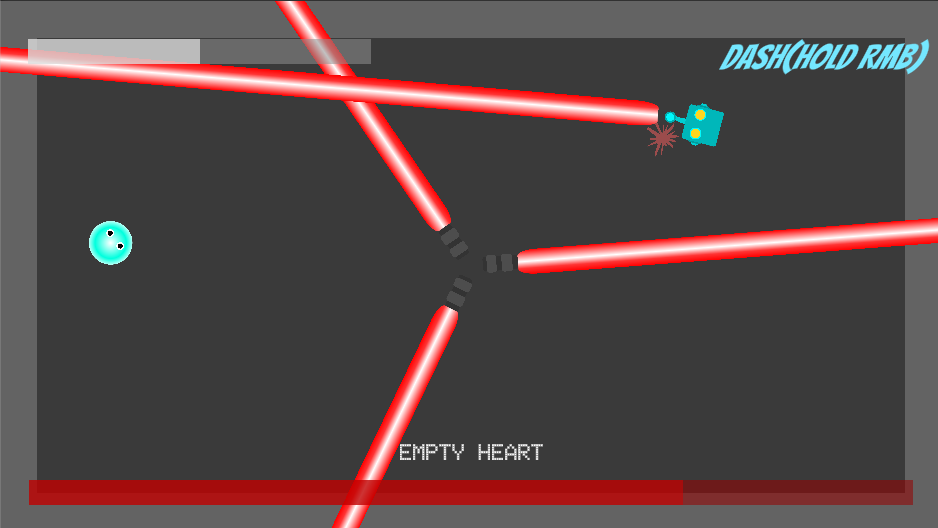 Flying Dagger by chamchi