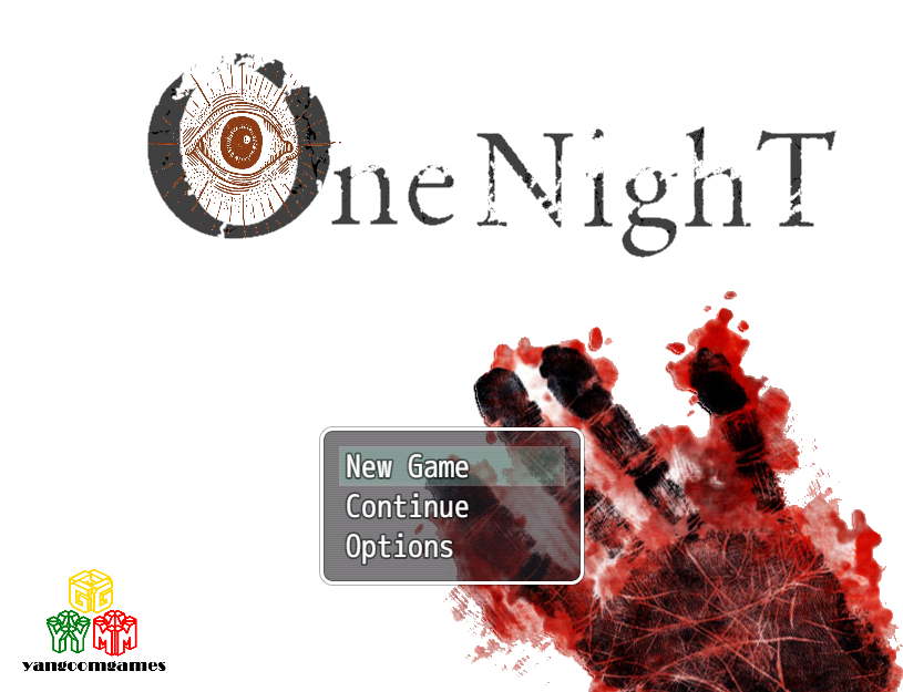 One NighT PC by Yangoomgames