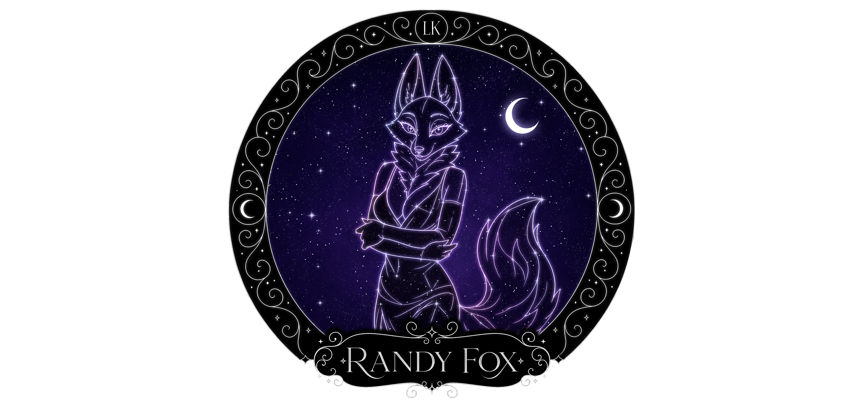 Ver. 0.1.6 - Lucky Kiss by Randy Fox