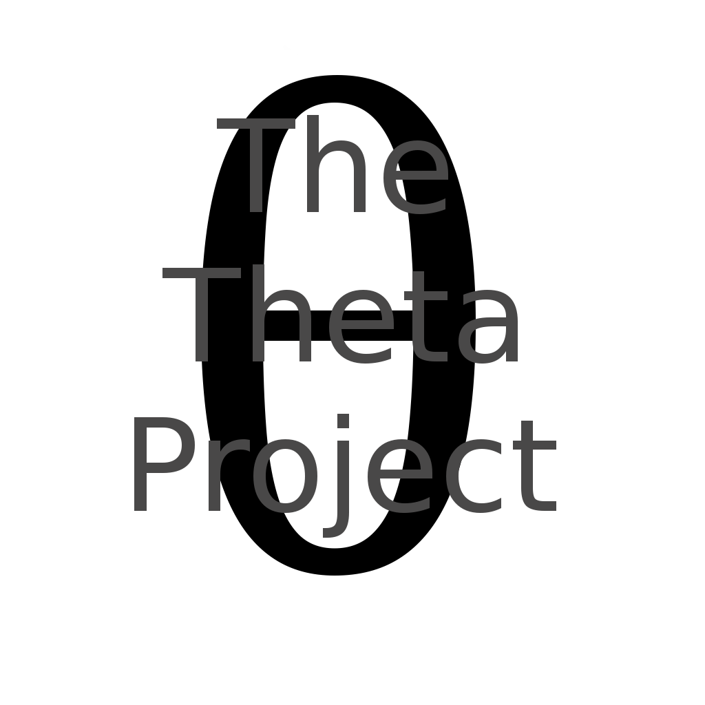 The Theta Project by SojaSoft