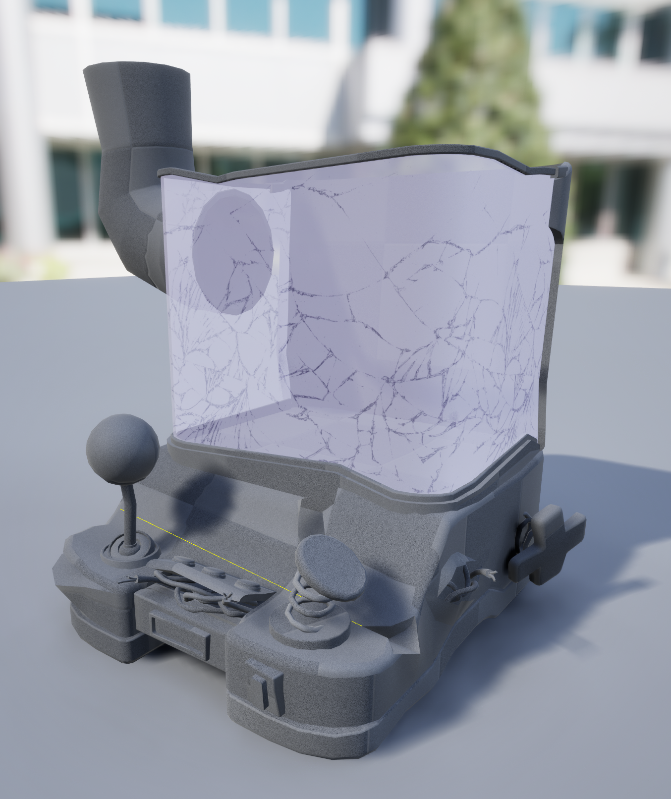 DevLog 07: Declawed - Claw by alicefromhell, Poenkoek, Gobina, Haidais ...