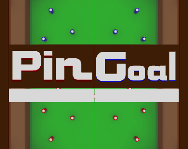 Pingoal by Fundation Games