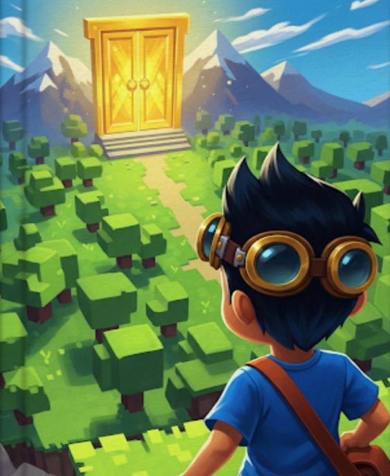 Pixel Adventure — Super Platformer by Rahmatullah_Ahmadzai