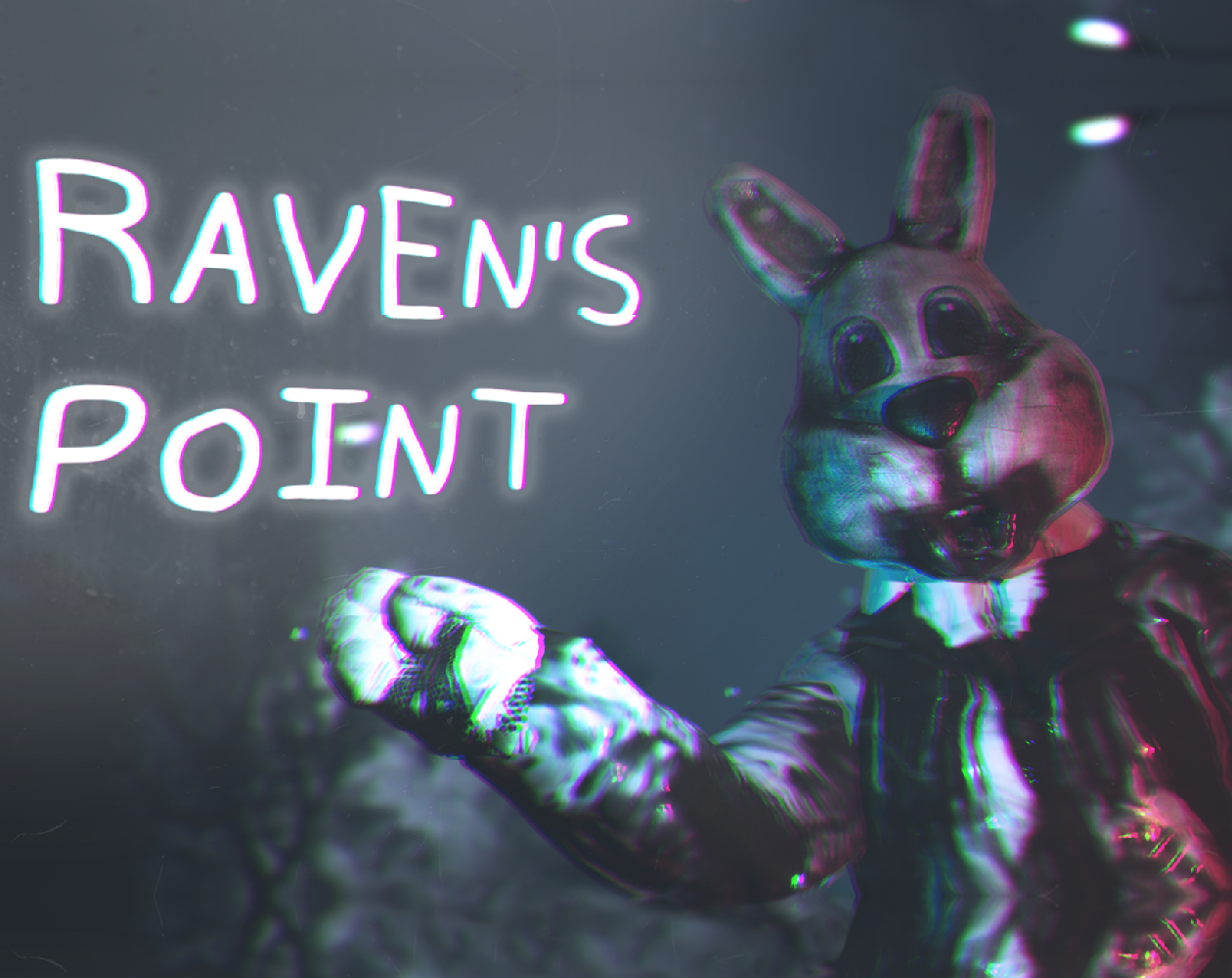 Raven's Point - The Silence Demo by grumbo.