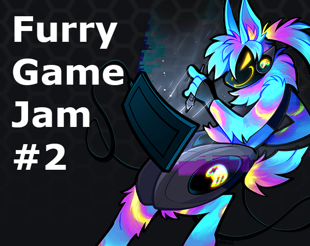 Furry Game Jam 2 8771