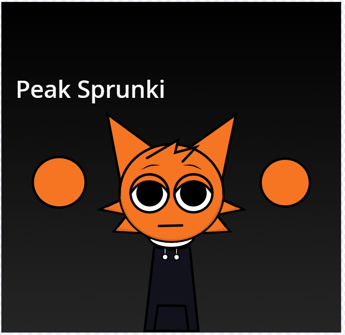 PARAREMAKE - A PARASPRUNKI REMAKE by AceTheGuy