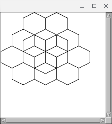 Six (edit: 4, got turned around) dimensional hextille boondoggle acl2 ...