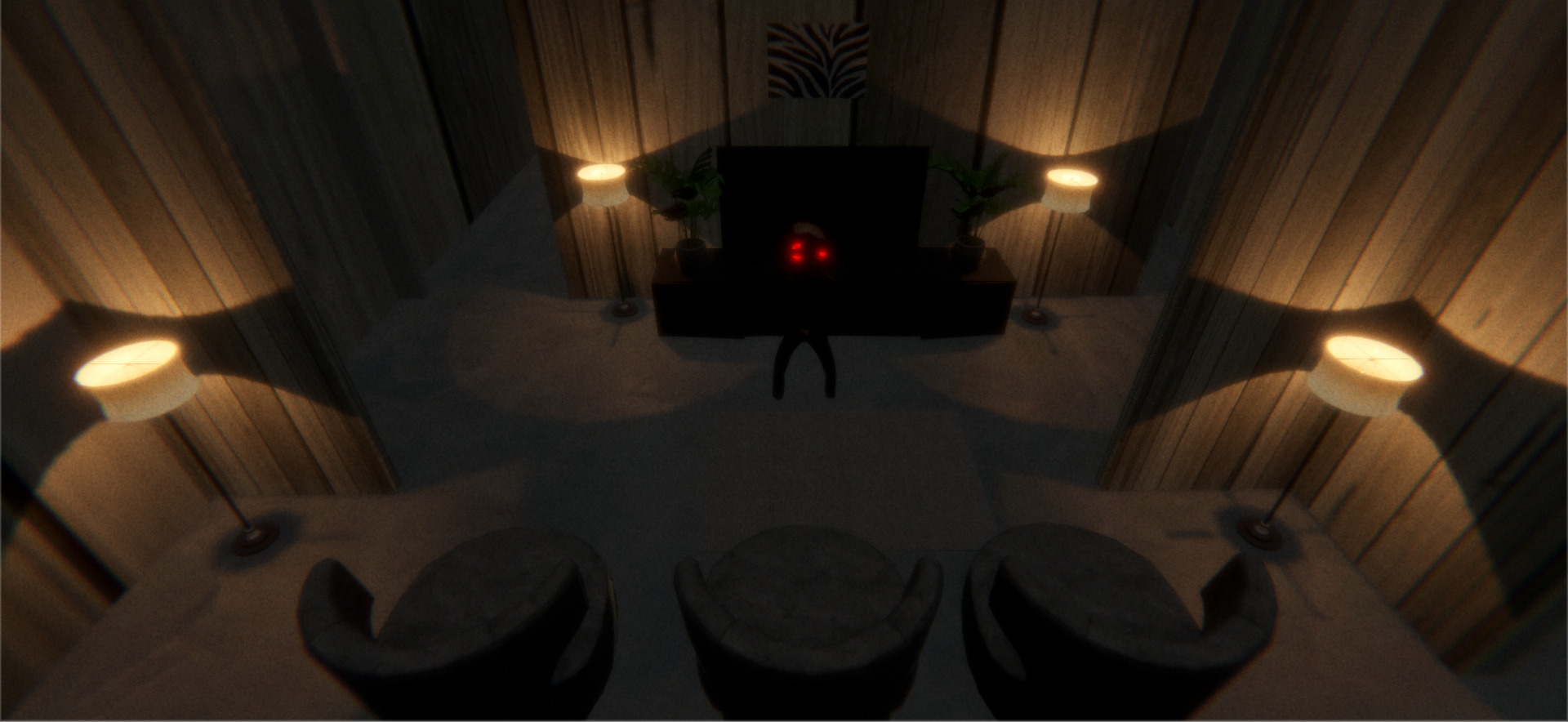 The Curse of Tuberculosis: Story Mode by Redstoneinvente