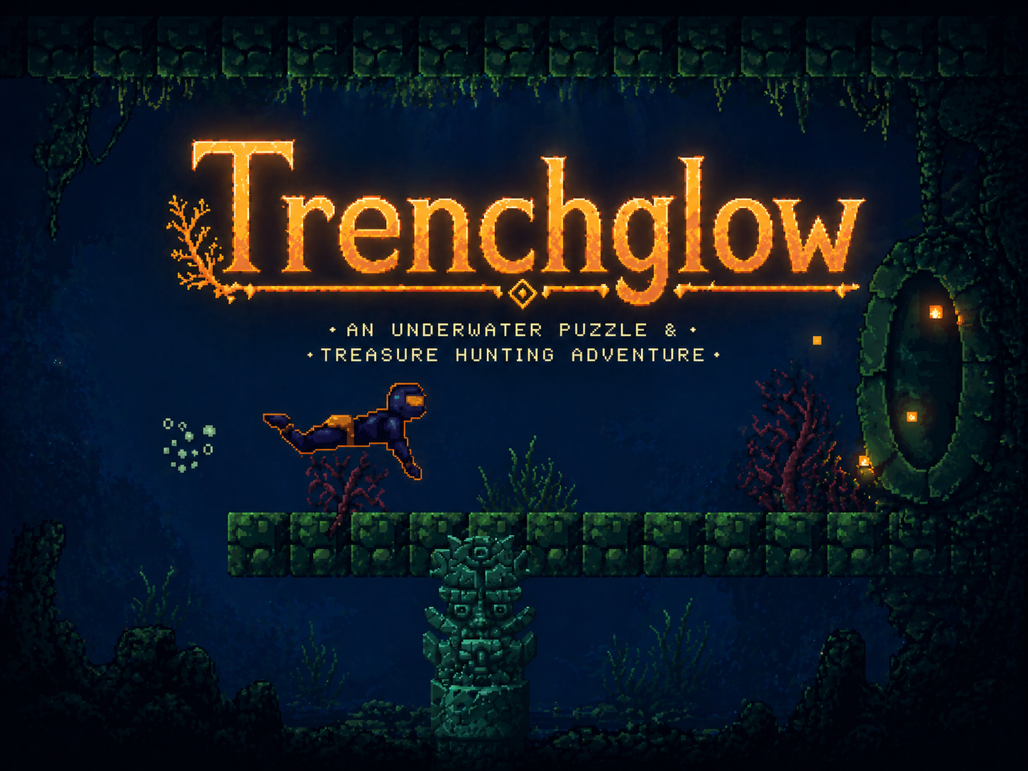 Patch Notes — Trenchglow (v0.9.0) - Trenchglow by Gold Leaf Interactive