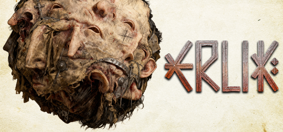 ERLIK: The Ninth Branch by doaproduction