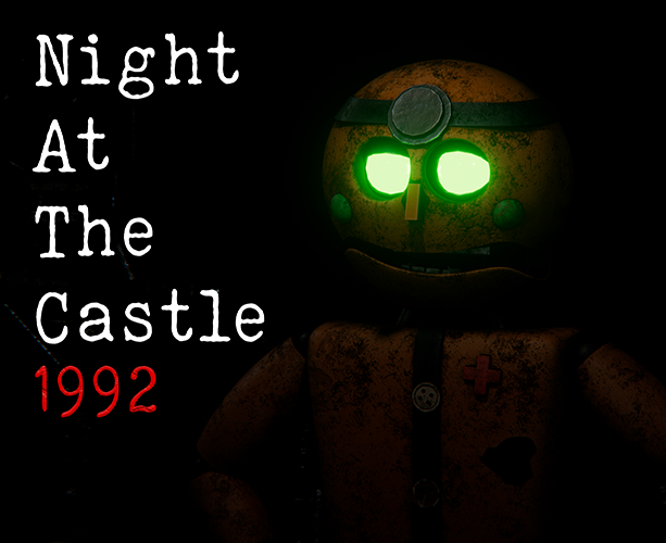 Night At The Castle 1992 — Chapter One is now available - Night At The ...