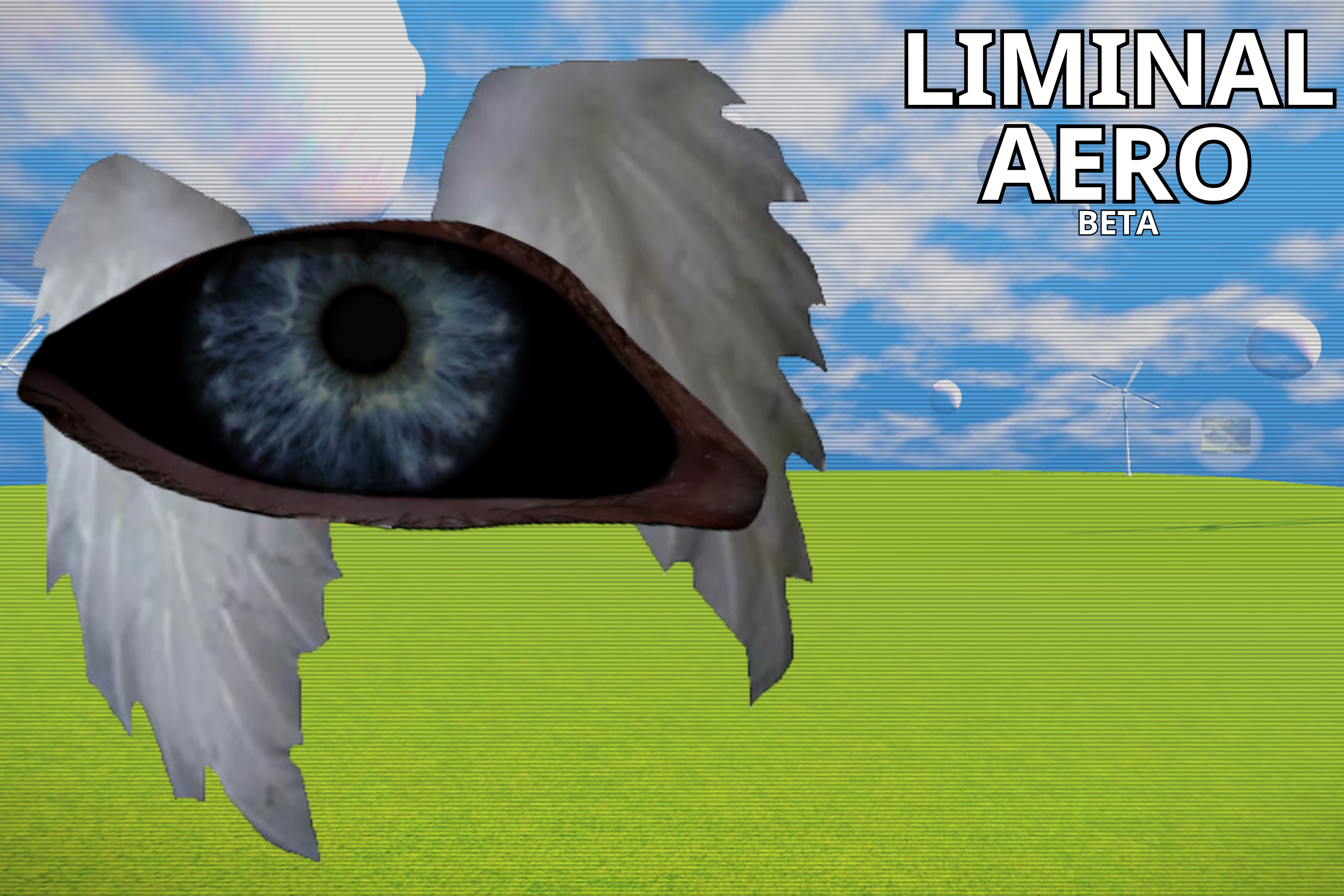 Liminal Aero by RustyCat Studios