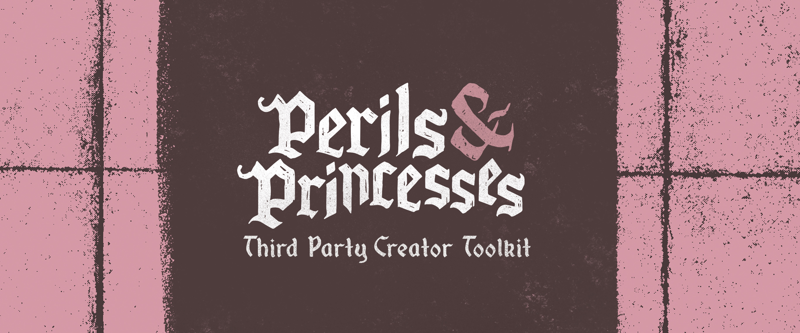Perils & Princesses Creator Toolkit by Outrider Creative
