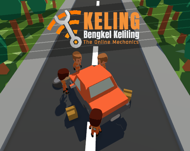 Keling - Marketing and Playtesting at Comipara Offline Event - Keling ...