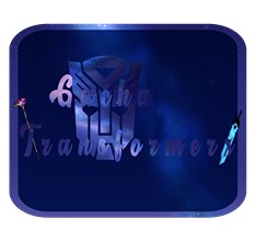 Gacha Transformers(GL2 mod) by Bobaslvrr