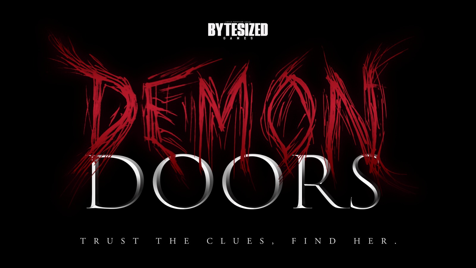 DEMON DOORS by BYTESIZED games