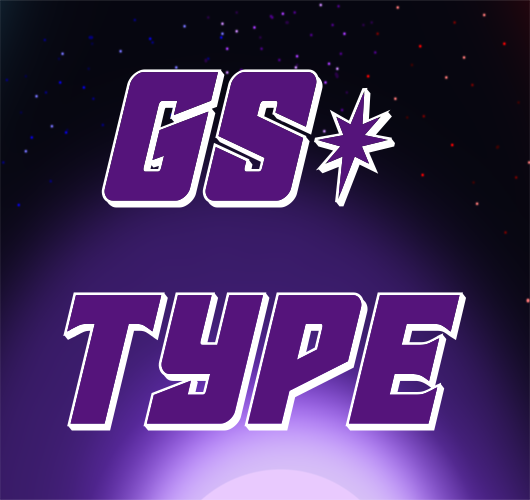 GS TYPE by Robbytaku, JaysonArch