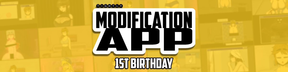 Birthday Q&A - MODIFICATION APP by tightly