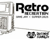 Do the OST count as "majority of the game"? - Retro Recreation Jam ...