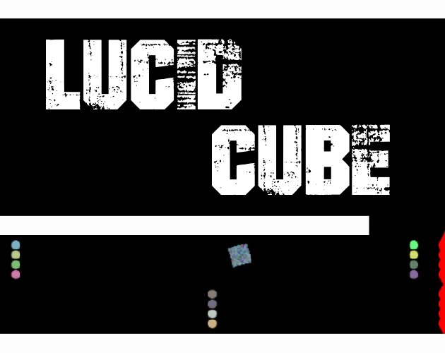 Lucid Cube by LaicosVK