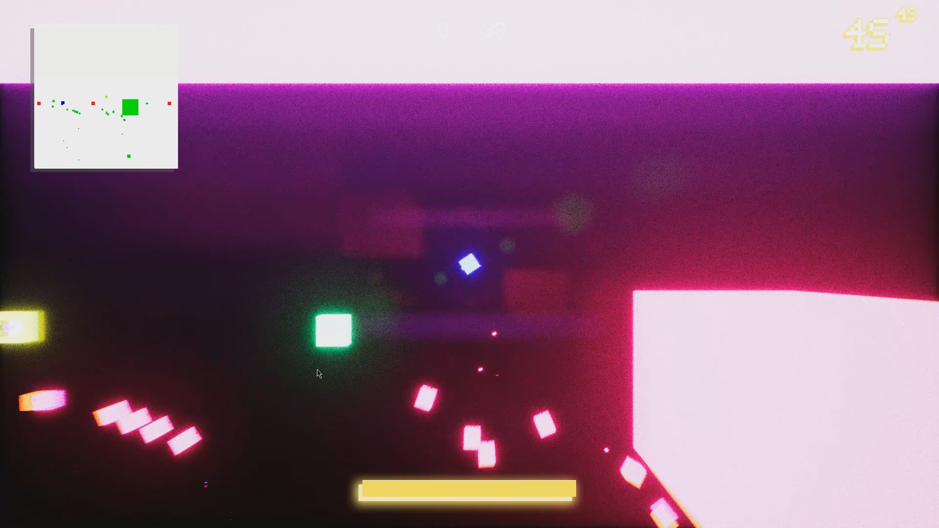 Project: Square Dude by Aliert