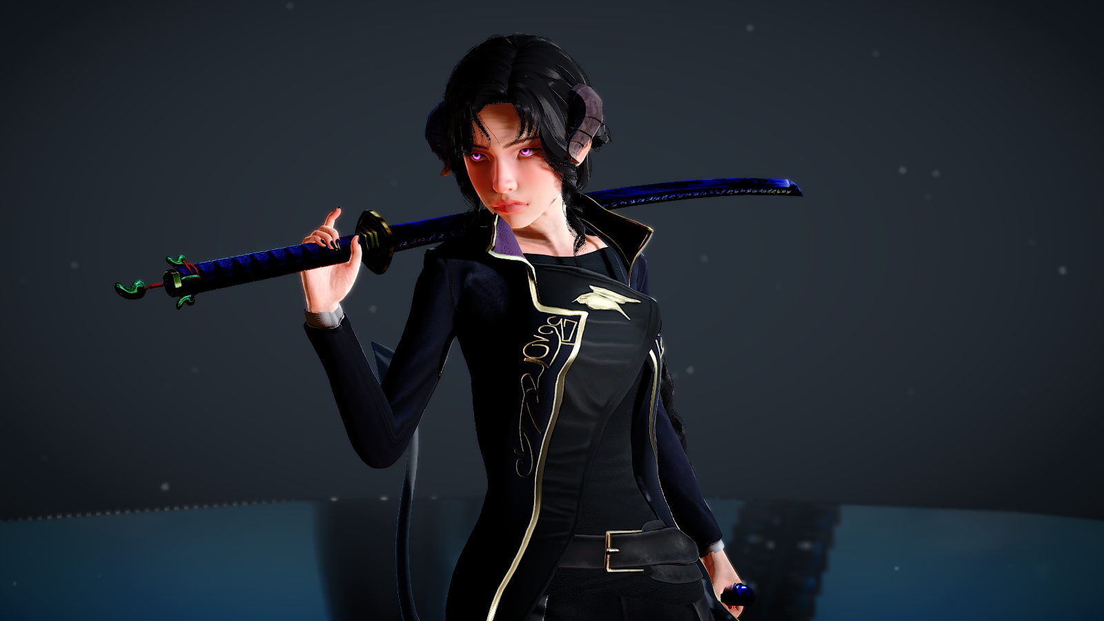 Ficha de personaje (Character Guide) - AETERNUM v2.3 (NSFW) Español ...