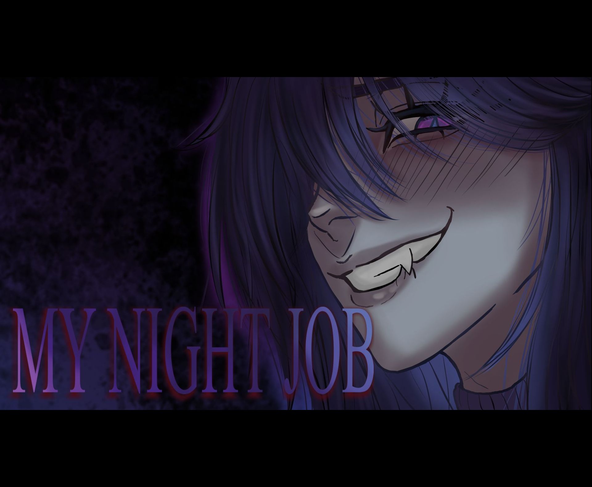 The first night shift of the visual novel is finished in Russian! - My ...