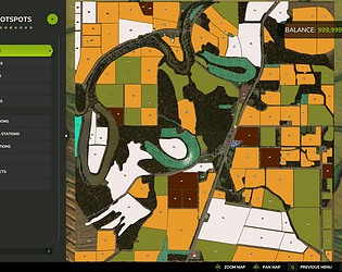 bbigcnote's FS 25 maps collection - Collection by bbigcnote - itch.io