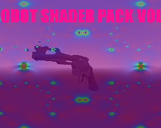 Top game assets tagged Low-poly and post-processing - itch.io