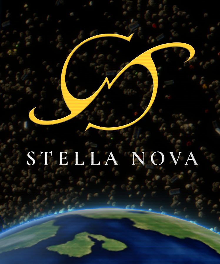 Stella Nova - Major Patch 2! v0.2.0 - Stella Nova by davesgames