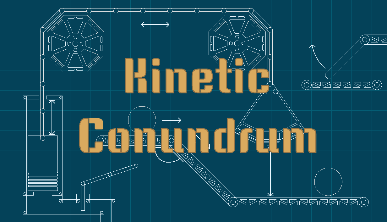 Kinetic Conundrum minor update - Kinetic Conundrum by rastala-games