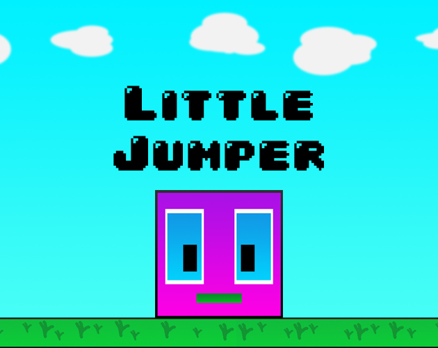 LittleJumper by ForchestryGameStudios