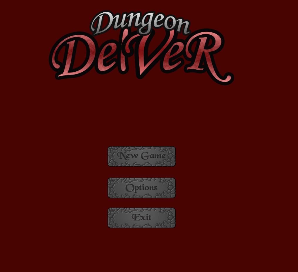 Dungeon Delver by KarateCarrot