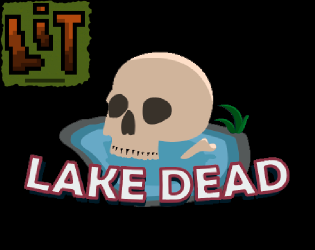 LIT (GameMaker 20th Anniversary) by LakeDead