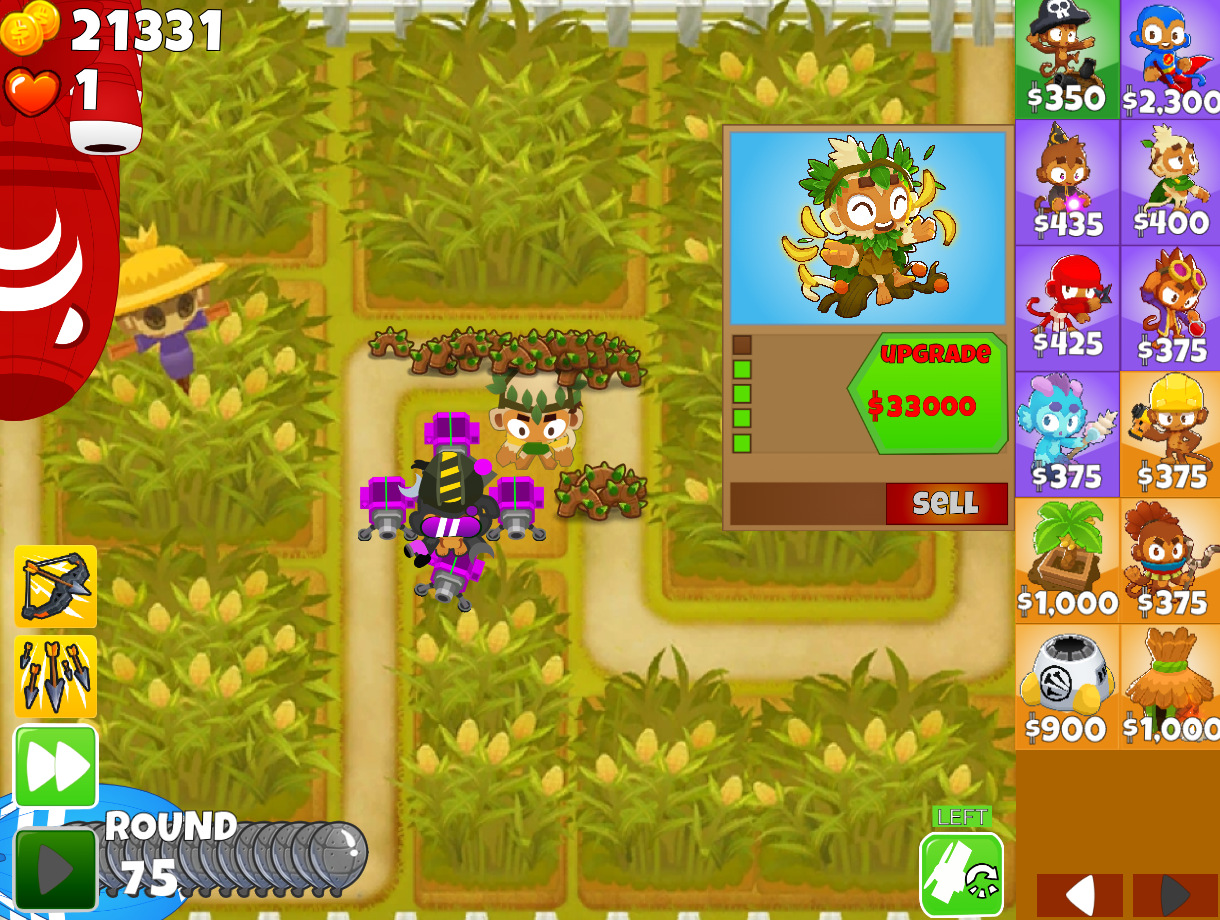 Update 51.0 IS OUT! - Bloons TD 6 by AxelOrozco