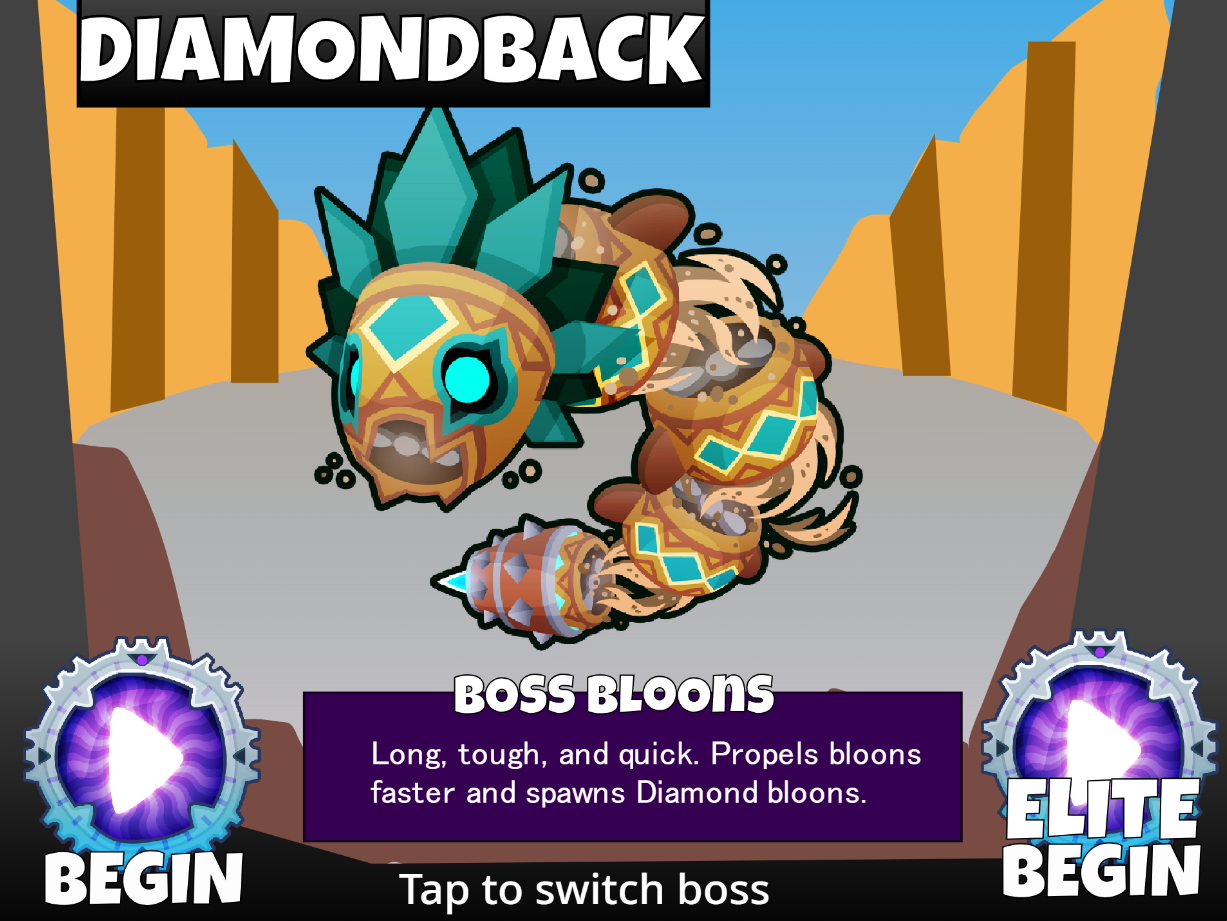 Update 51.0 IS OUT! - Bloons TD 6 by AxelOrozco