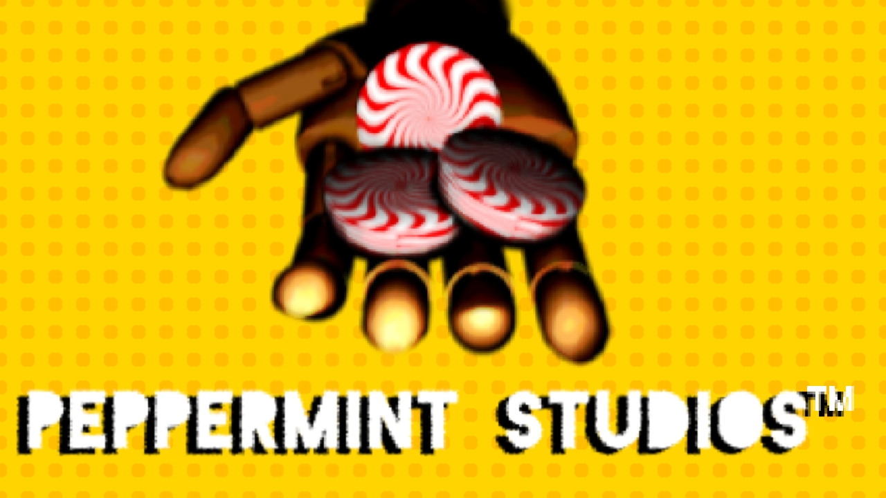 Lucky's FunLand by PepperMint