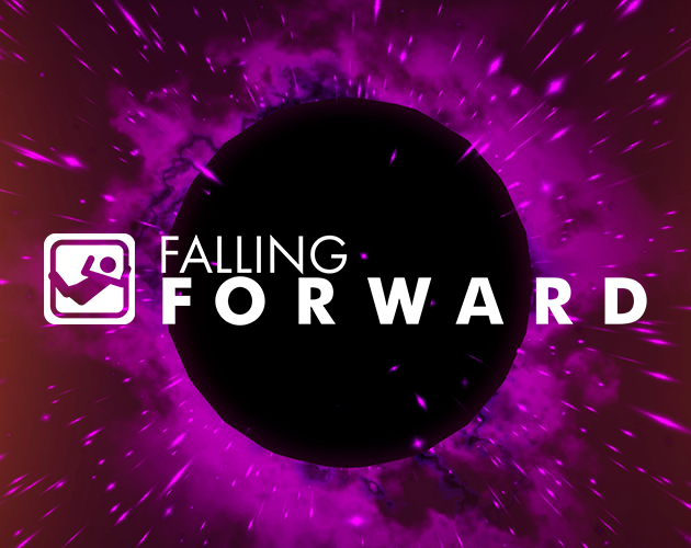Falling Forward by No12U