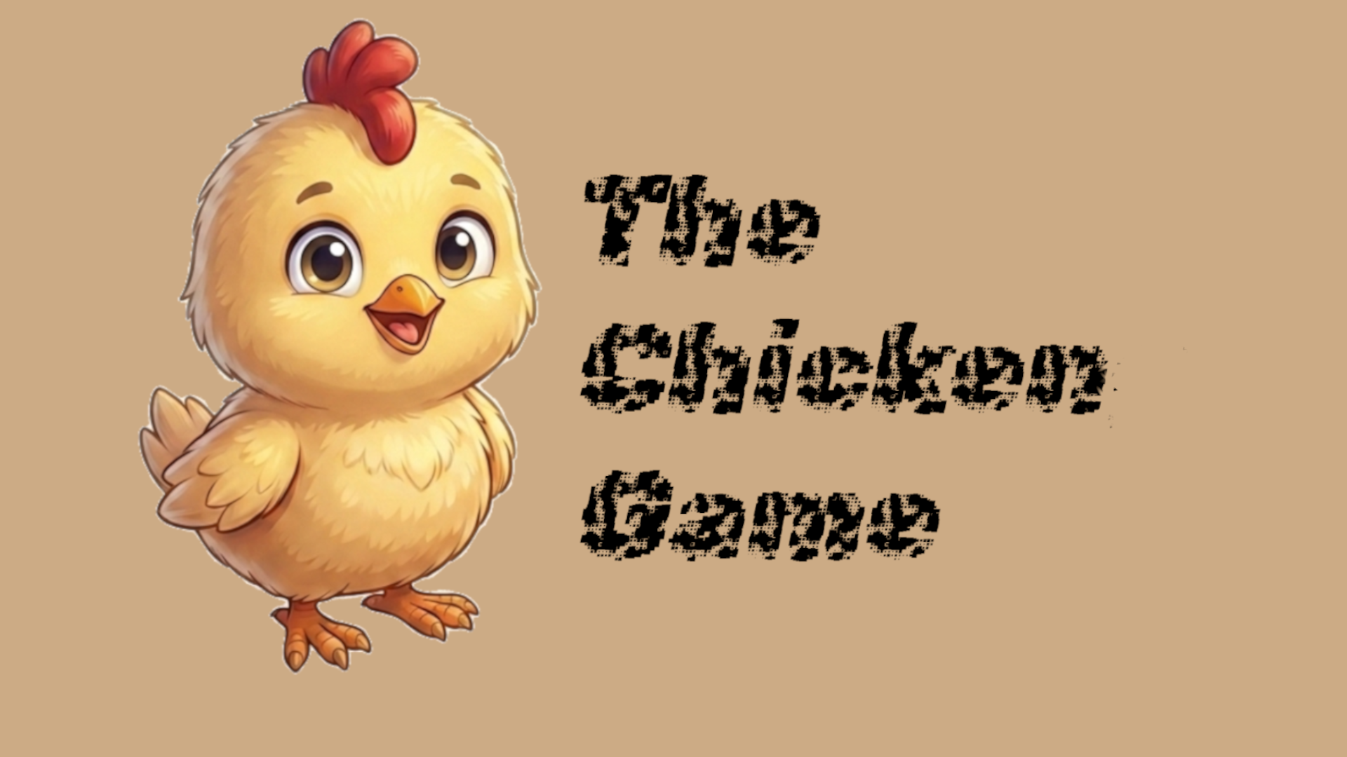 The Chicken Game (DEMO) by Innovators Game Studio