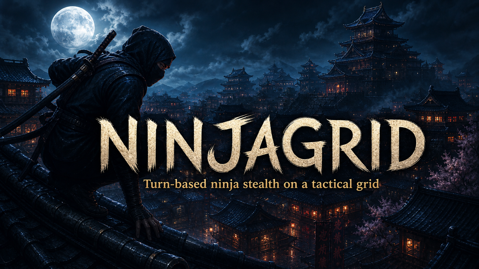 Ninjagrid Update – New Visual Identity, Better Onboarding, and UX ...
