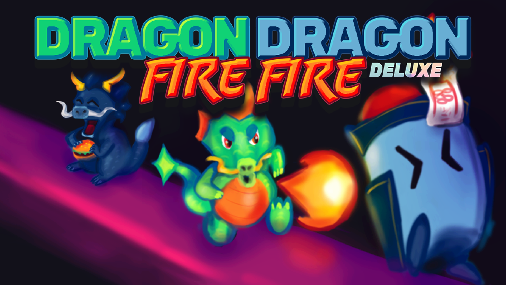 Portuguese and German Translations Now Available - Dragon Dragon Fire ...
