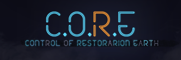 C.O.R.E. by XD Games Studio