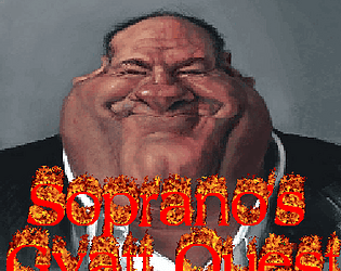 Top free games tagged 2D and sopranos - itch.io