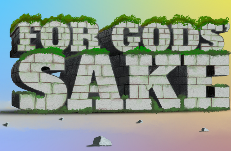 For Gods' Sake by Games Development - IADE-UE