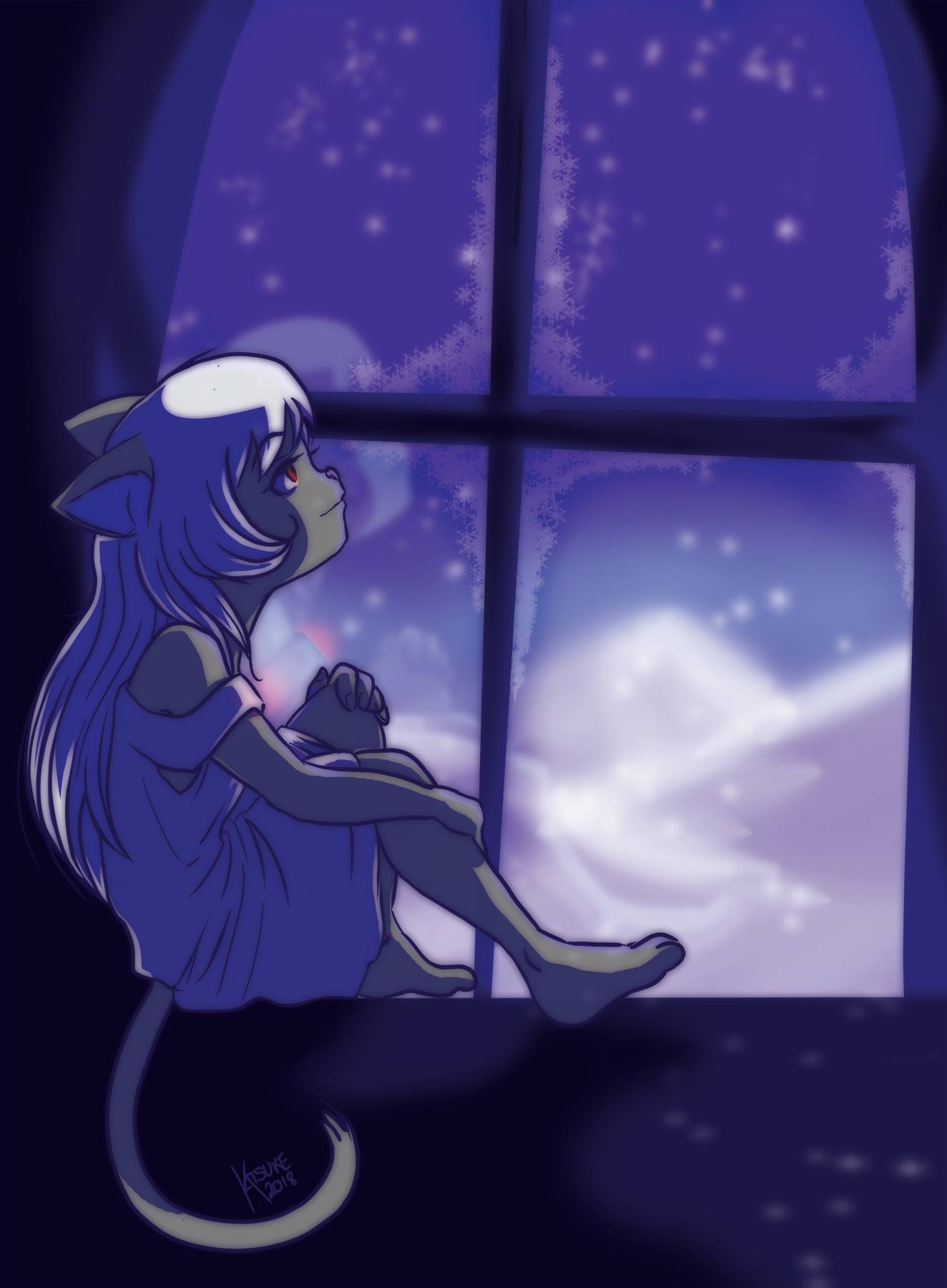 Zarmina by a39 studios