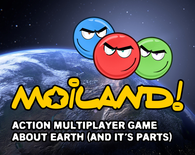 M iLAND! by TEDI Games, bliksa