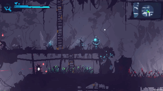 Update v1.2 - Slumbering Feline by The Flavare