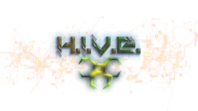 H.I.V.E. by Crzy