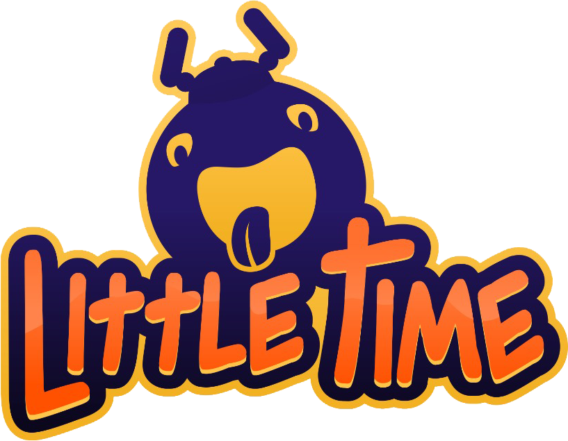 LittleTime by MrPanda4441